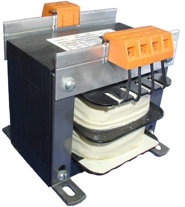 Configurable Machine Tool and Industrial Control Transformers - Wabash ...